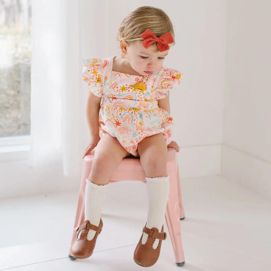 Baby New Arrivals - Infant & Toddler Outfits | Vann & Liv