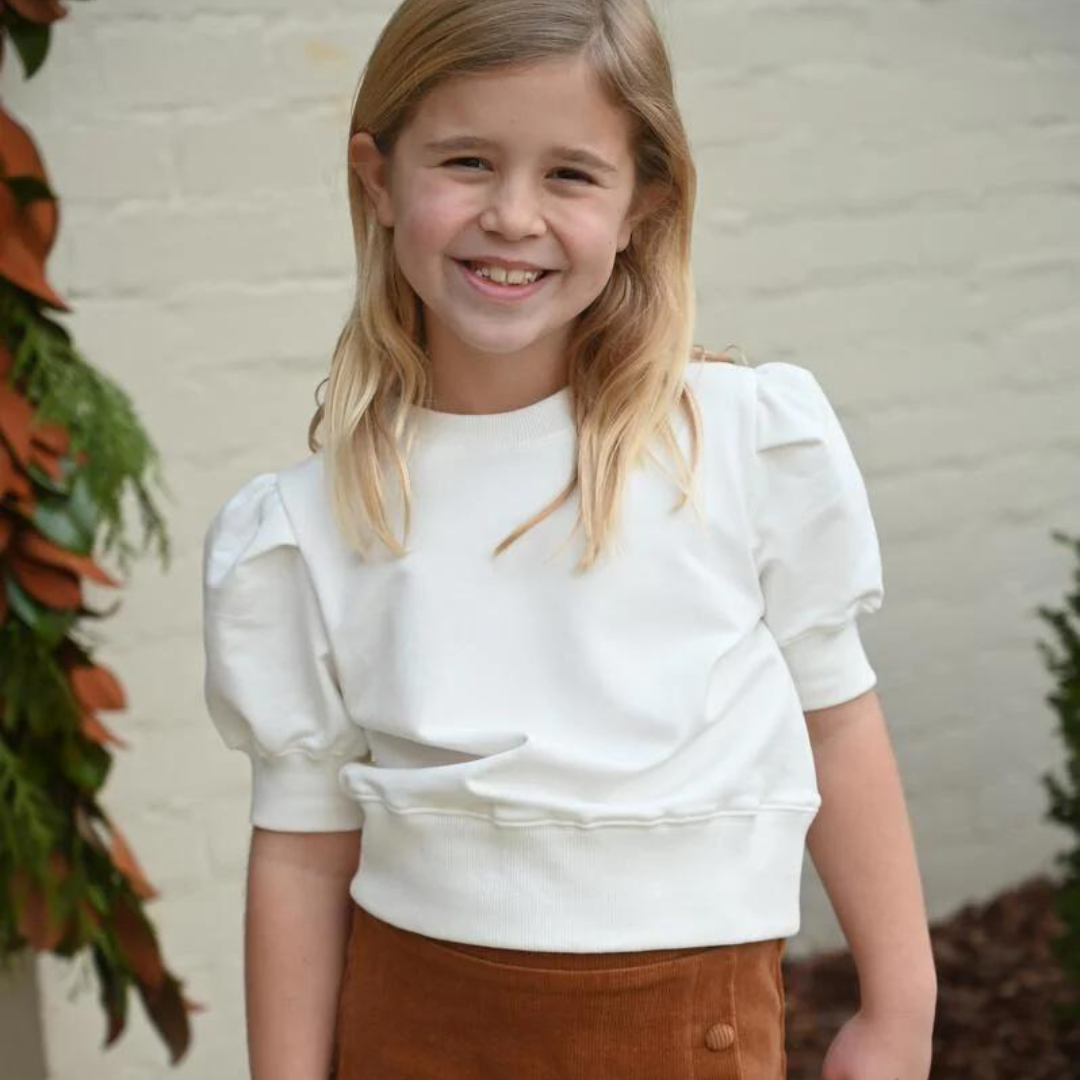 Girls New Arrivals - Dresses, Rompers, Bottoms & Gifts | Vann & Liv