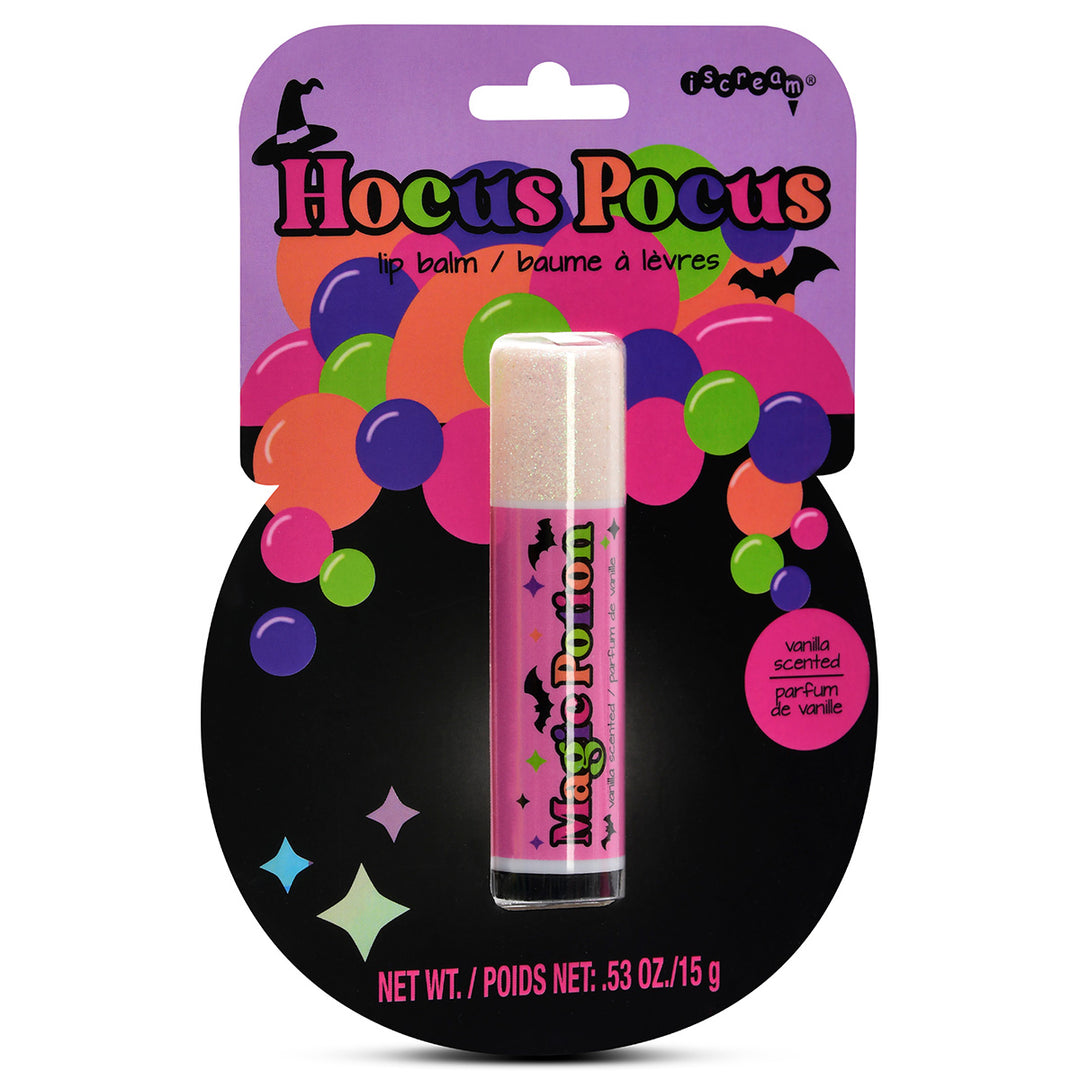 Iscream Hocus Pocus Lip Balm – Vann & Liv