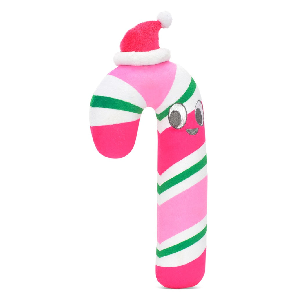 Iscream Peppermint Candy Cane Plush – Vann & Liv