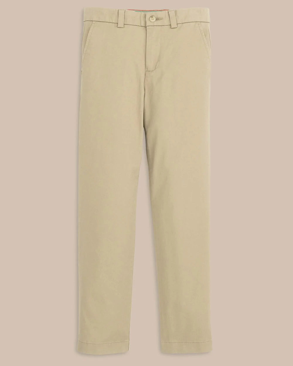 Southern Tide Channel Marker Pants in Sandstone Khaki – Vann & Liv